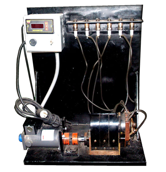 Magneto Test Unit – The Silver Ghost Association